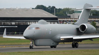 Aircraft TechnicWhat is The Electronic Warfare System ''HAVA SOJ ...