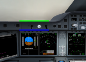 Aircraft TechnicThe Eye Reference Point - Aircraft Technic