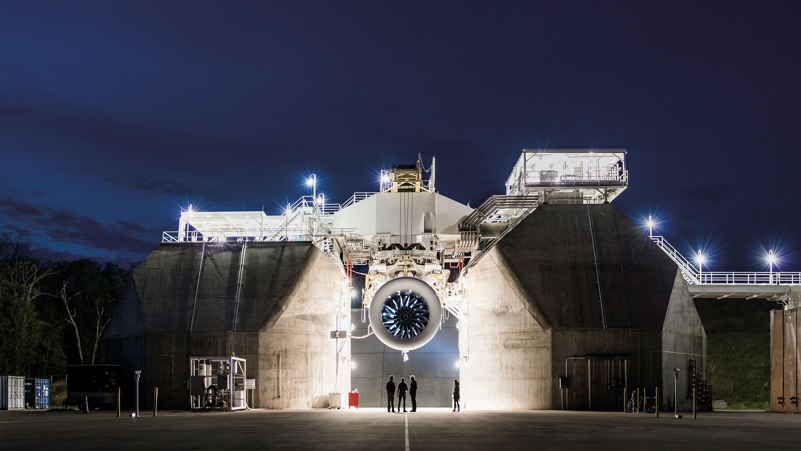 Aircraft TechnicThe Top 10 Most Powerful Commercial Jet Engines in the ...