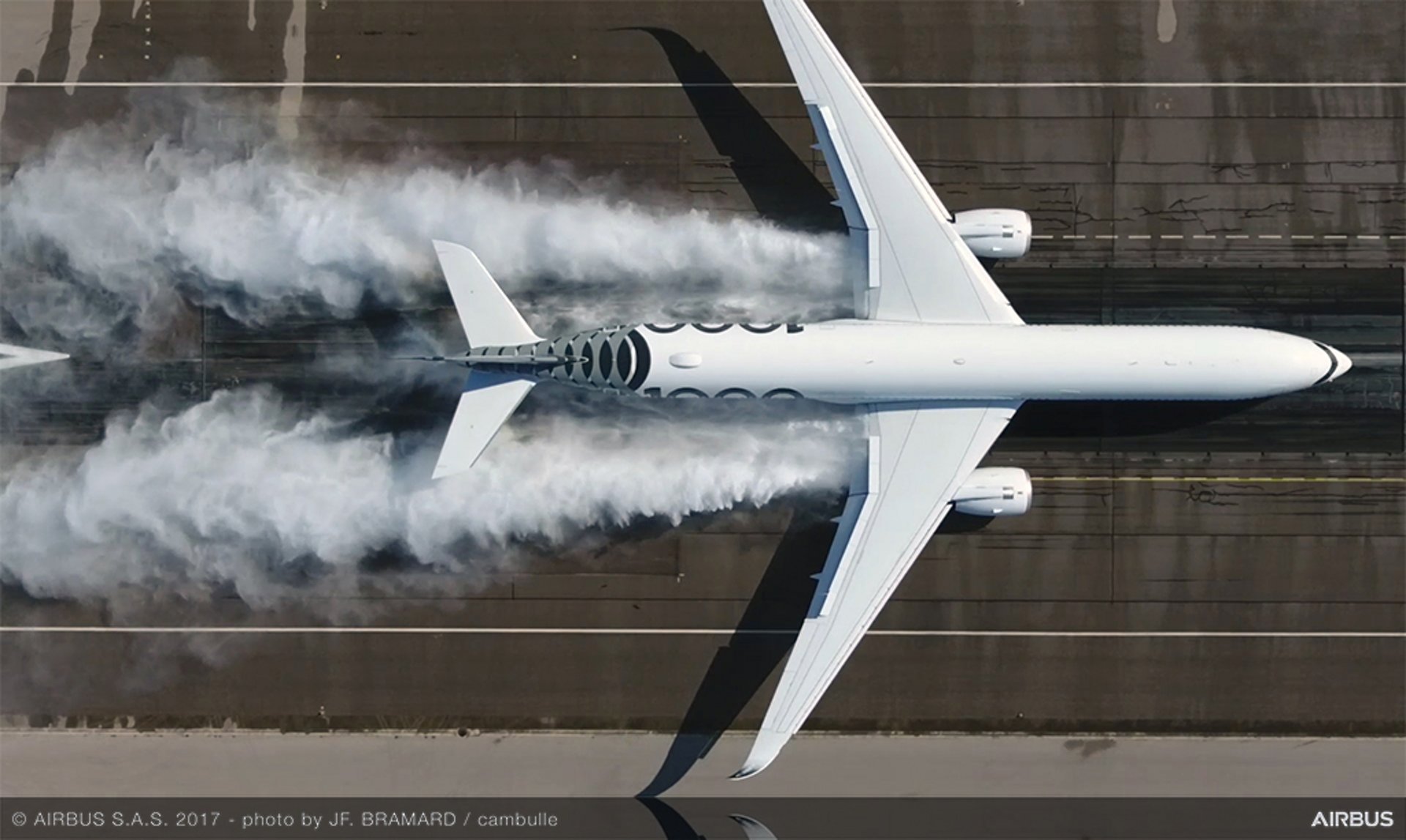 Aircraft TechnicB757 FTB- Testbed Aircraft - Aircraft Technic