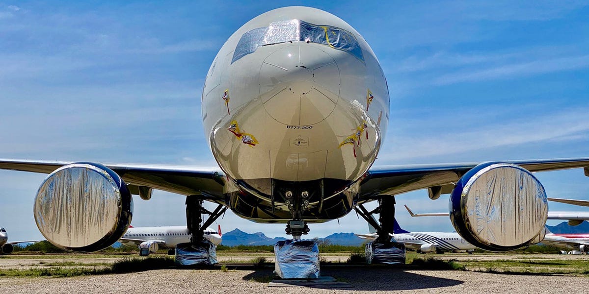 Aircraft TechnicWhat Is This Switch In Avionic Bay ? - Aircraft Technic