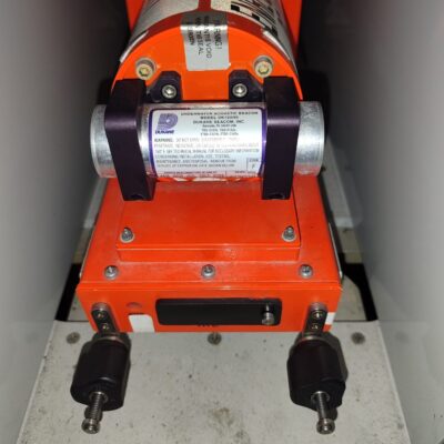 Aircraft TechnicHow it works: Underwater Locator Beacon (ULB ...